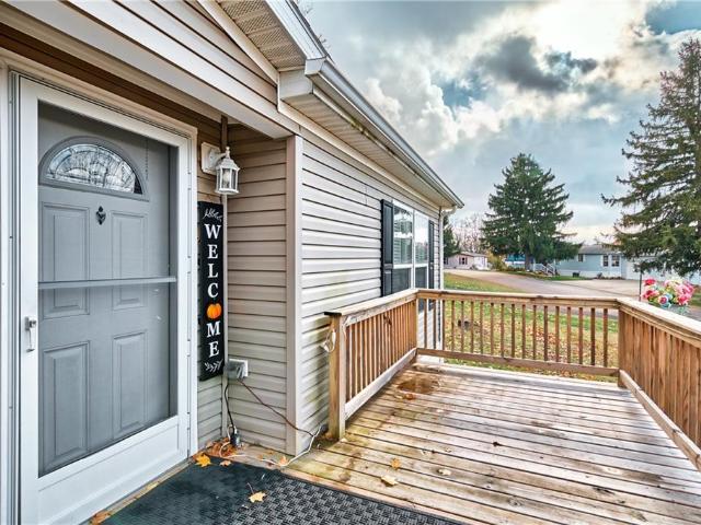 126 York, Cranberry Township, PA 16066 | MLS #1743 | Compass