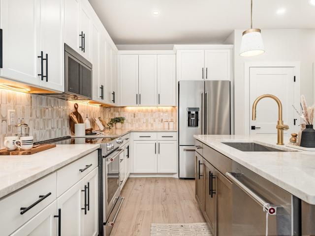 126 Zola Aly, Nashville, TN 37209 | MLS #3169 | Compass