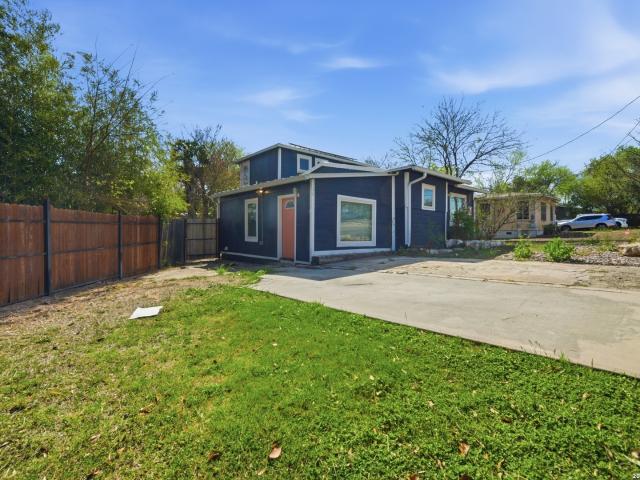 126 Zachry Dr, San Antonio, TX 78228 | MLS #1951 | Compass