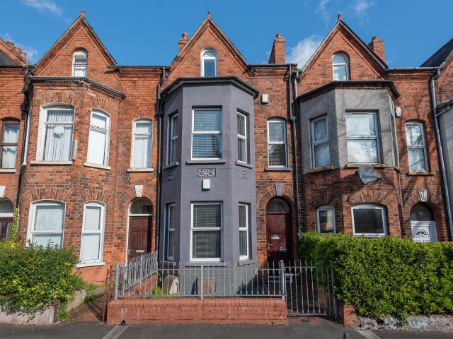 126aUniversity Avenue,Belfast,BT7 1GZ