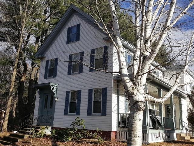 126B Sullivan Street # B