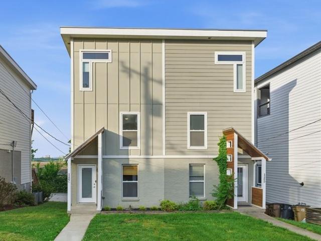 126C Fern Ave, Nashville, TN 37207