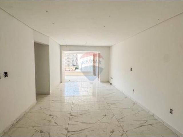 126m² com 3 Suítes, 3 Vagas, Terraço Gourmet e Condições de Pagamento Imperdíveis!