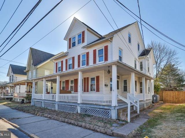 126 S 2nd St, Quakertown, PA 18951