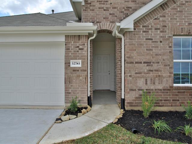 12743 Dina Springs Ln, Magnolia, TX 77354 | MLS #45255 | Compass