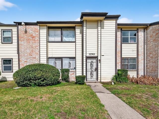 12743 Leader St, Houston, TX 77072
