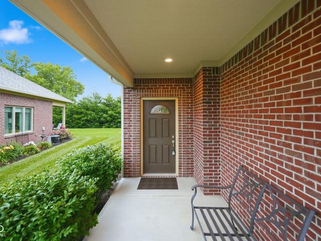 12743 N Commons East Drive