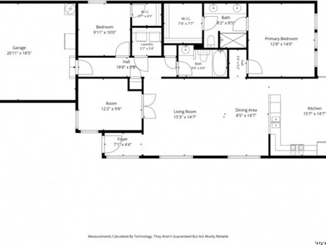 12743 Pronghorn Oak