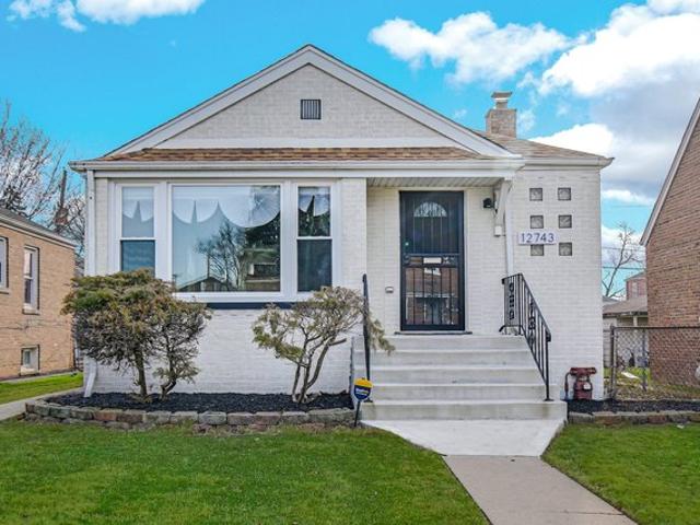 12743 S Lowe Ave, Chicago, IL 60628