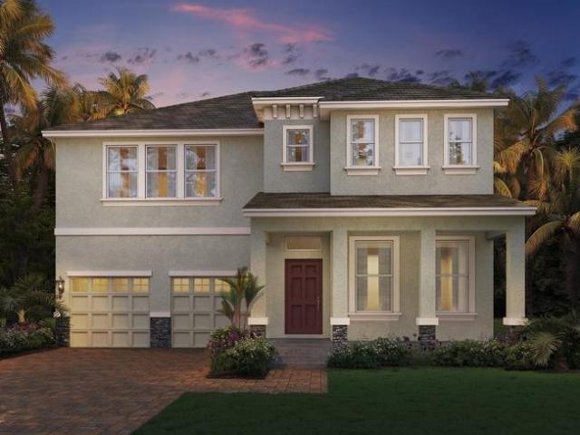 12740 Charmed Dr, Winter Garden, FL 34787