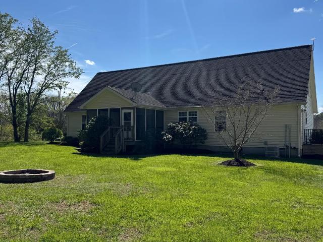 12740 Jarvis Rd, Bishopville, MD 21813 | MLS #MDWO2037
