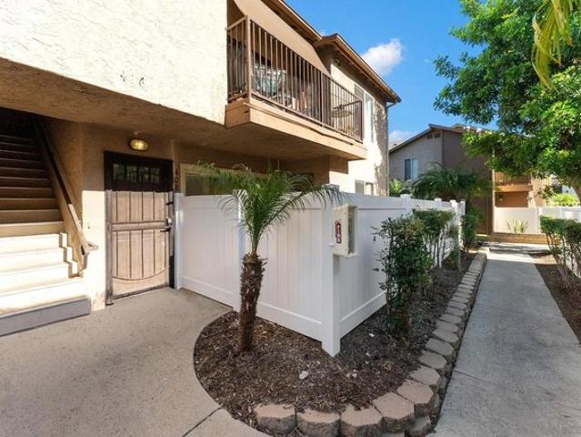 12740 Laurel St Unit 408, Lakeside, CA 92040
