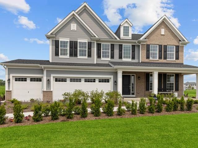 12740 S Kerry Ln, Plainfield, IL 60585