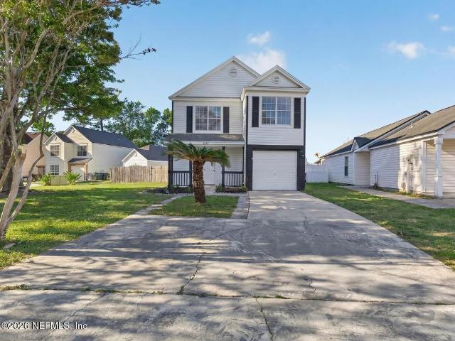 12741 Ariana Ct, Jacksonville, FL 32225 | MLS #2140 | Compass