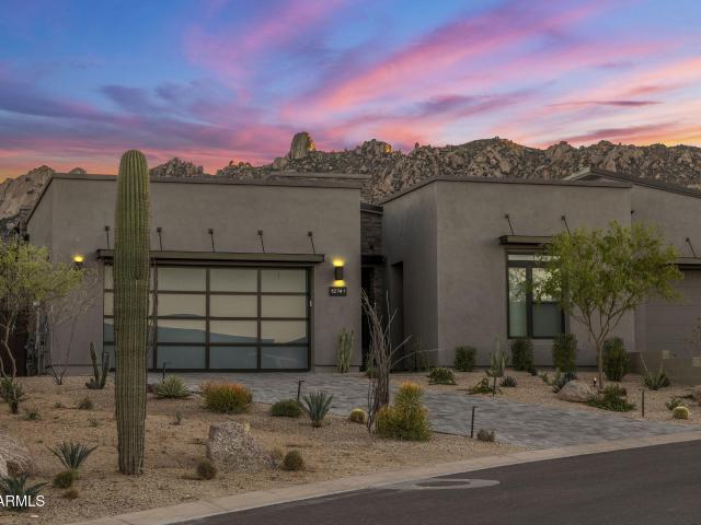 12741 E Casitas Del Rio Dr, Scottsdale, AZ 85255 | Compass