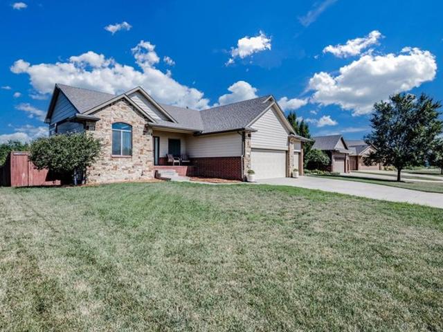 12741 E 27th Ct N, Wichita, KS 67226