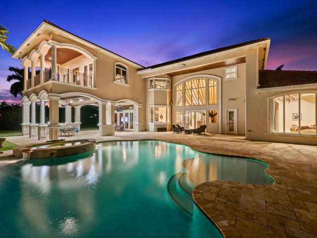 12741 Kapok Ln, Davie, FL 33330 | MLS #F10555 | Compass