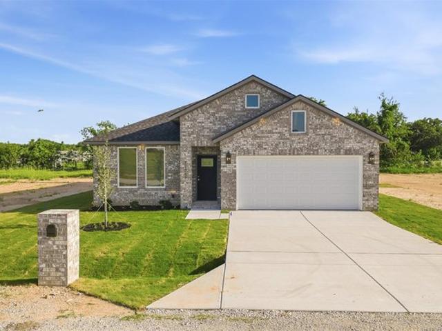 12741 Post Oak Cir, Marietta, OK 73448