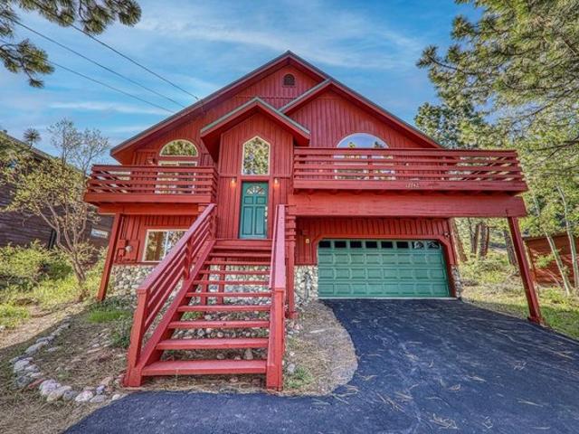 12742 Stockholm Way, Truckee, CA 96161