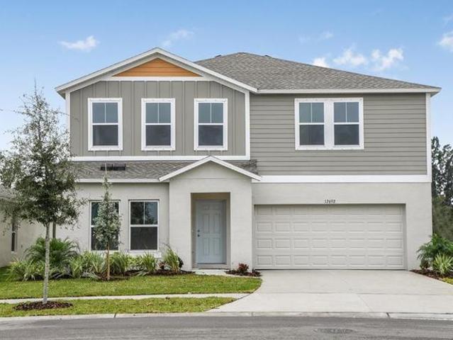 12747 Canter Call Rd, Lithia, FL 33547