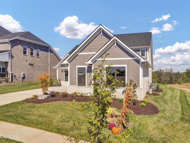 12747 Iron Plow Drive