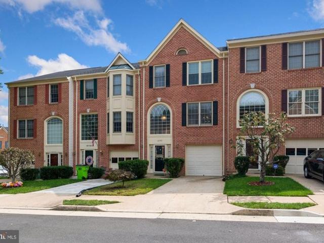 12747 Sidney Way, Woodbridge, VA 22192