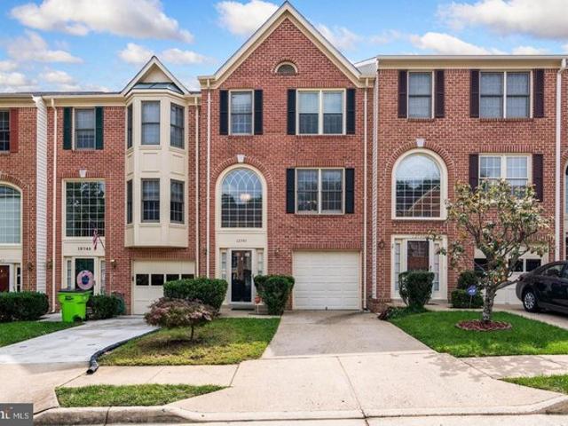 12747 Sidney Way, Woodbridge, VA 22192