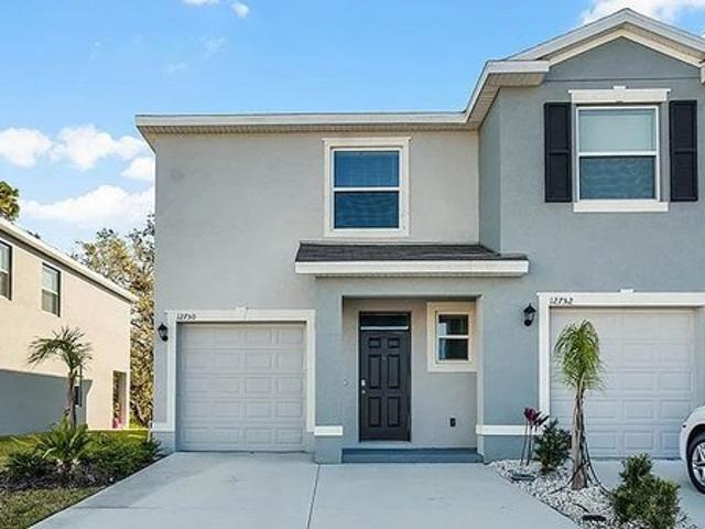 12744 Bullfrog Creek Rd, Gibsonton, FL 33534