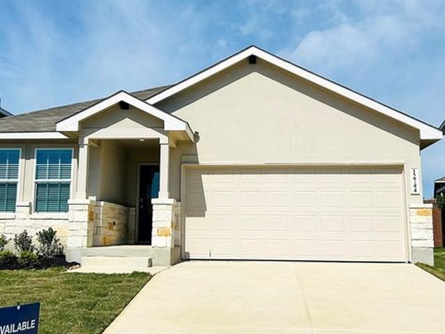 12744 El Arrayan, Converse, TX 78109