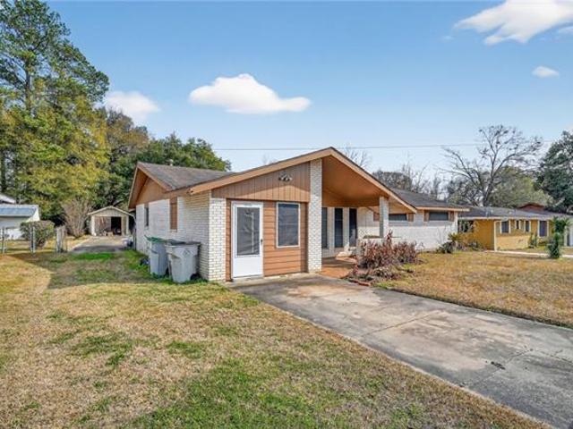 12744 Middlewood Dr, Baker, LA 70714 | MLS #2536 | Compass