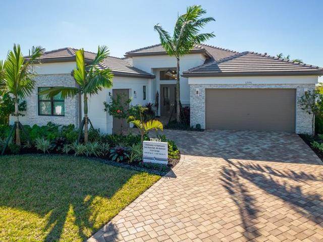 12744 SW Palmer Rd, Port Saint Lucie, FL 34987