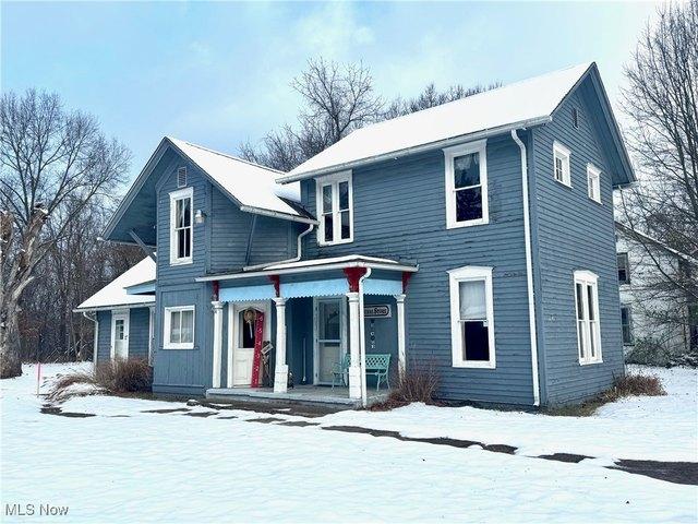 12745 3rd Ave, Trinway, OH 43842