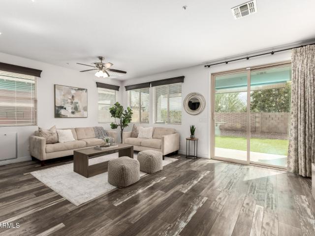 12745 W Caraveo Pl, Peoria, AZ 85383 | Compass