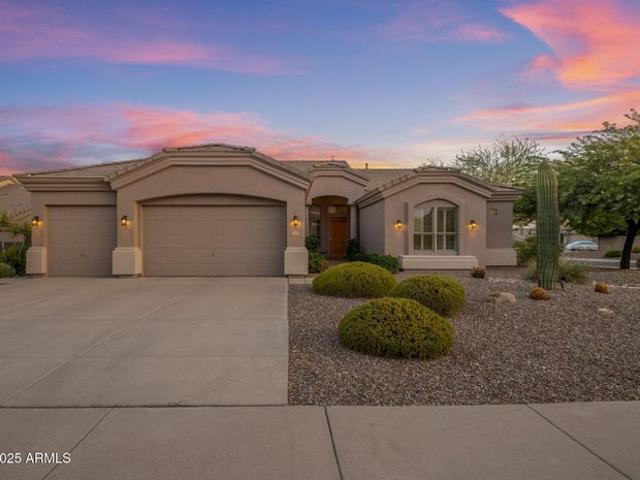 12745 E Desert Cove Ave, Scottsdale, AZ 85259