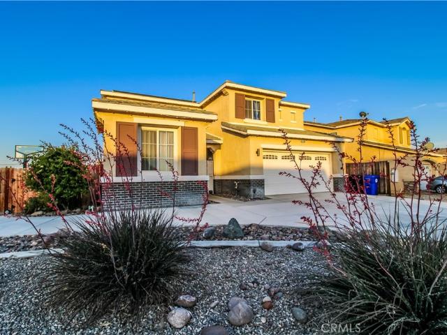 12745 High Vista