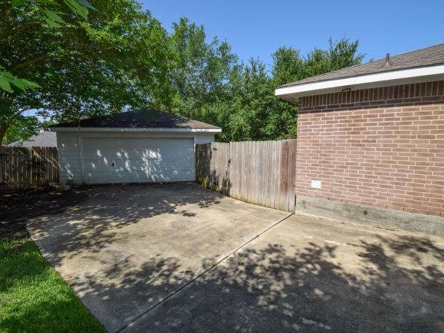 12745 Lake Conroe Hills Drive