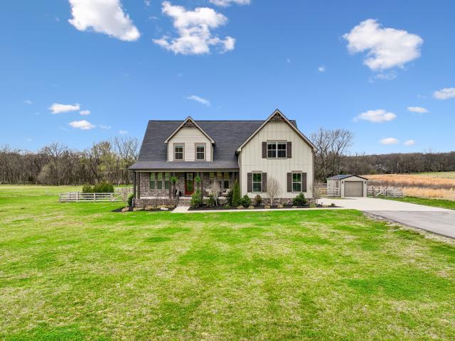 12745 N Milton Rd
