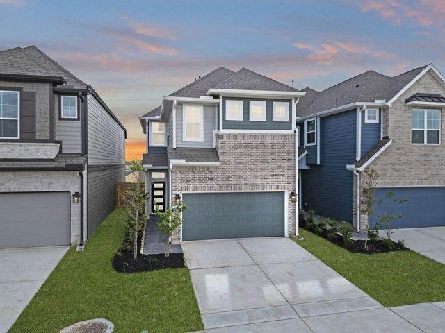 12746 Grayson County Dr, Cypress, TX 77433