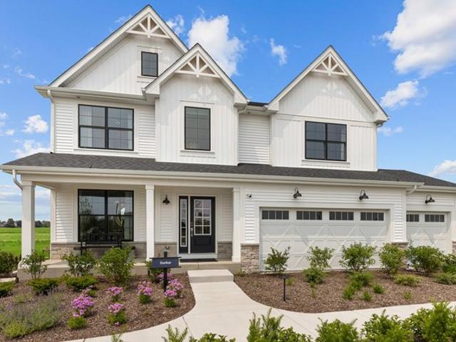12746 S Kerry Ln, Plainfield, IL 60585