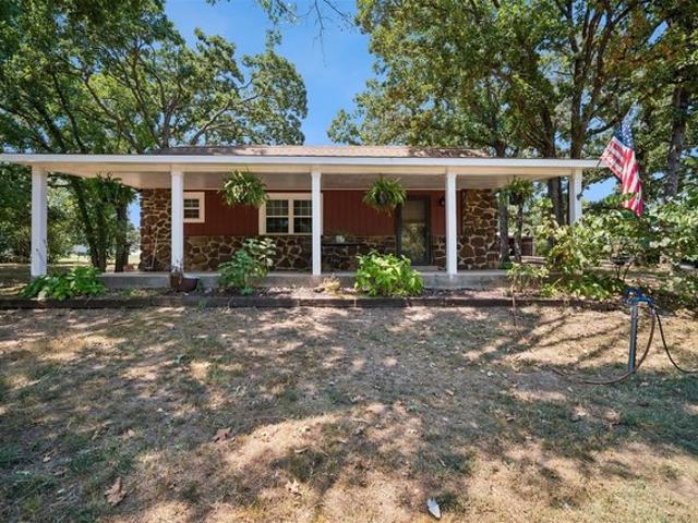 12746 S 4210 Rd, Claremore, OK 74017