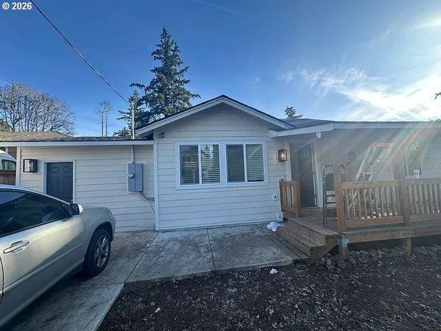 12746 SE 24th Ave, Milwaukie, OR 97222