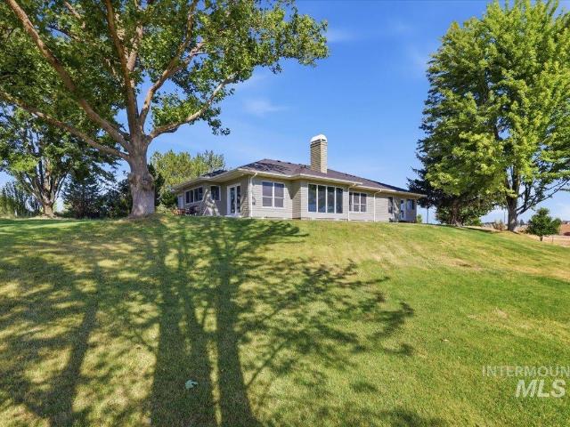 12748 W Lanktree Gulch Rd