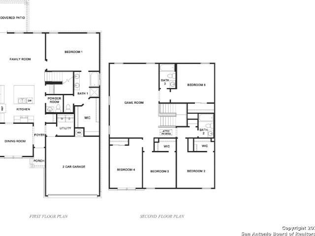12748 El Arrayan, Converse, TX 78109 | MLS #1944 | Compass