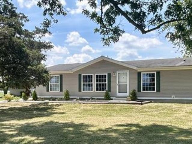 12748 Road 224, Cecil, OH 45821