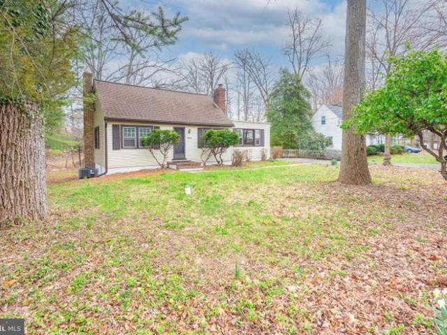 12748 Route 216, Highland, MD 20777