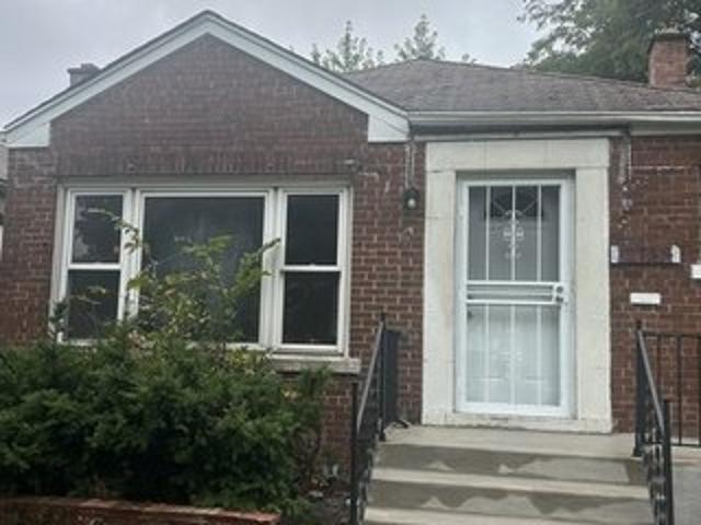 12748 S Lowe St, Chicago, IL 60638