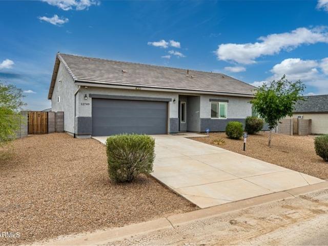12749 W Benito Dr, Arizona City, AZ 85123
