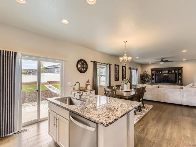 12749 Horton Court