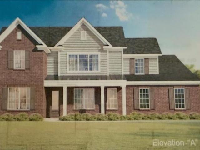 12749 Penrose Dr, Arlington, TN 38002