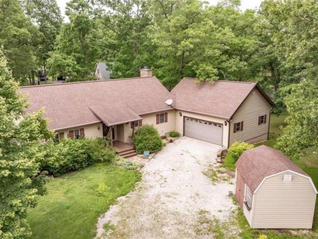 12749 Soaring Eagle Ln, Shipman, IL 62685